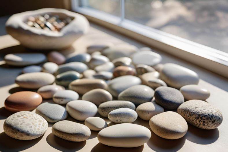 Ventajas de usar el canto rodado para decorar - Grupo Consiglieri